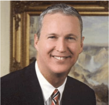 C. Raymond Weldon of Weldon & Company: $500k in Complaints